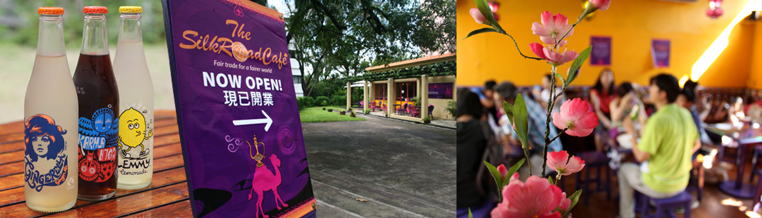 Crossroads Foundation Hong Kong | Crossroads Foundation is a Hong Kong ...