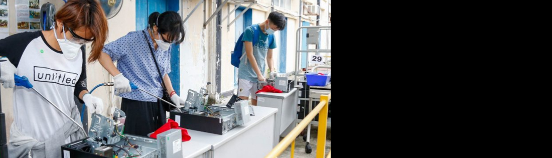 Crossroads Foundation Hong Kong | Crossroads Foundation is a Hong Kong ...