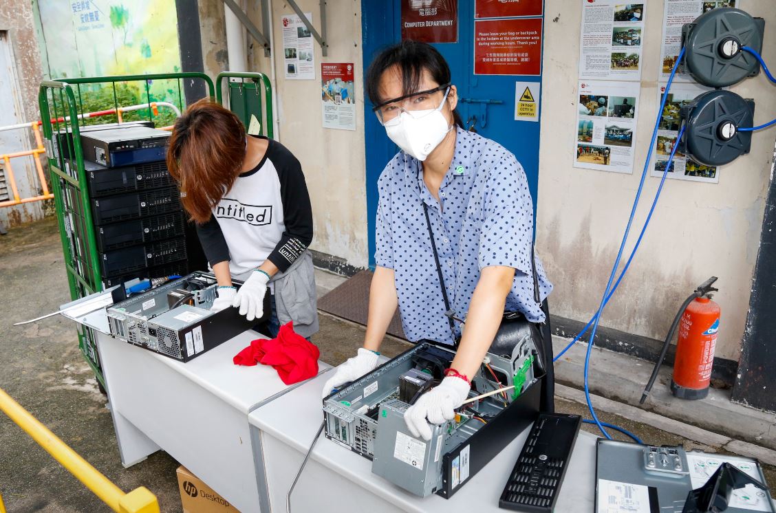 Crossroads Foundation Hong Kong | Crossroads Foundation is a Hong Kong ...