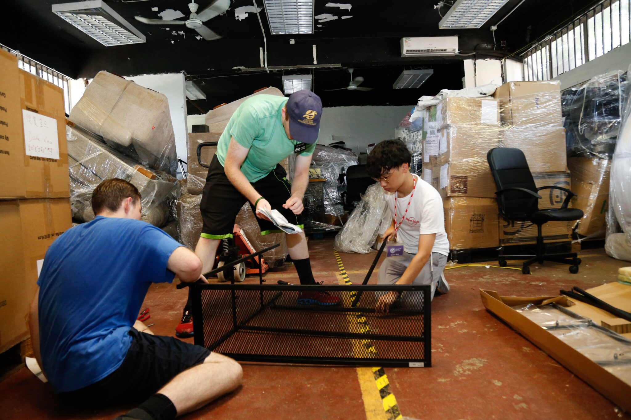 Crossroads Foundation Hong Kong | Students - Crossroads Foundation Hong ...