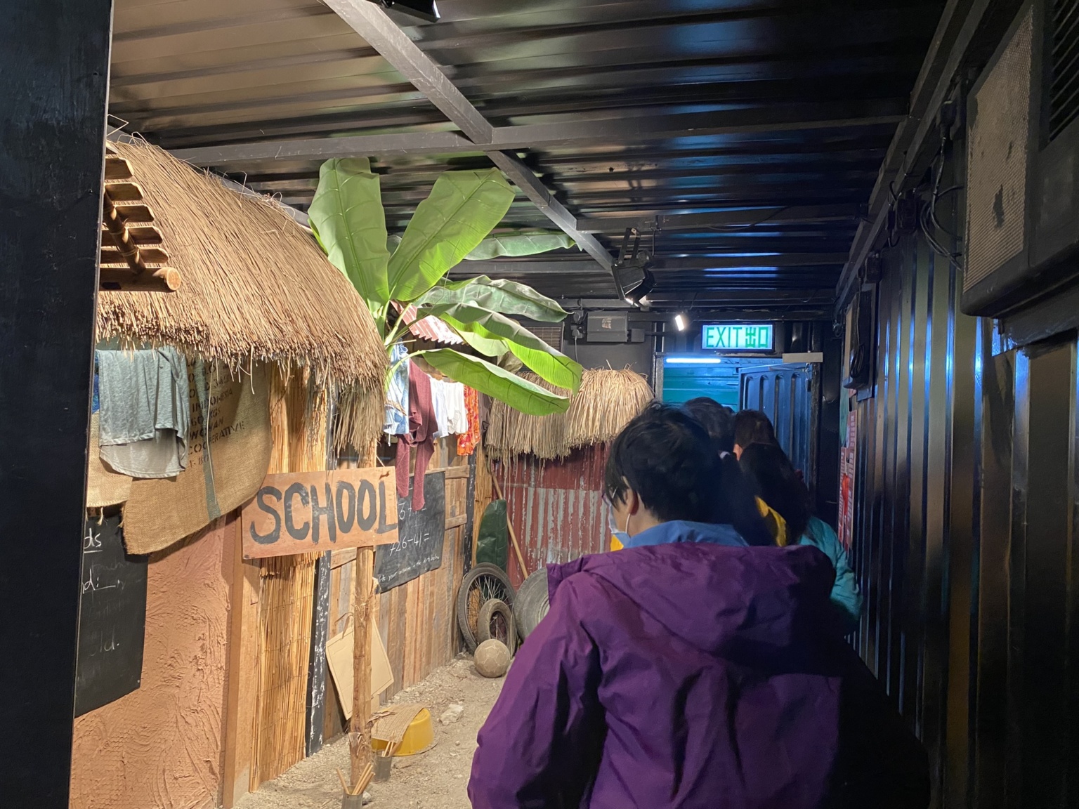 Crossroads Foundation Hong Kong | 一步一世界 - Crossroads Foundation Hong Kong