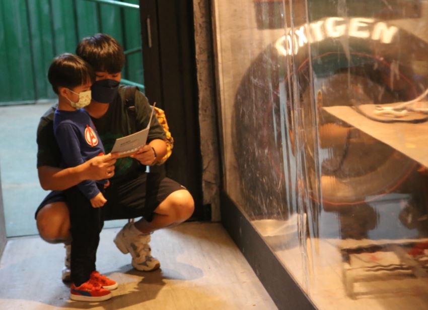 Crossroads Foundation Hong Kong | Crossroads Foundation is a Hong Kong ...