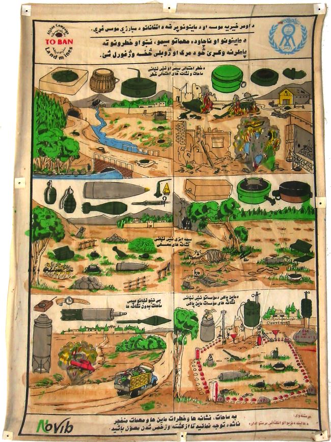 Crossroads Foundation Hong Kong | War: Trail of World Need - Crossroads ...