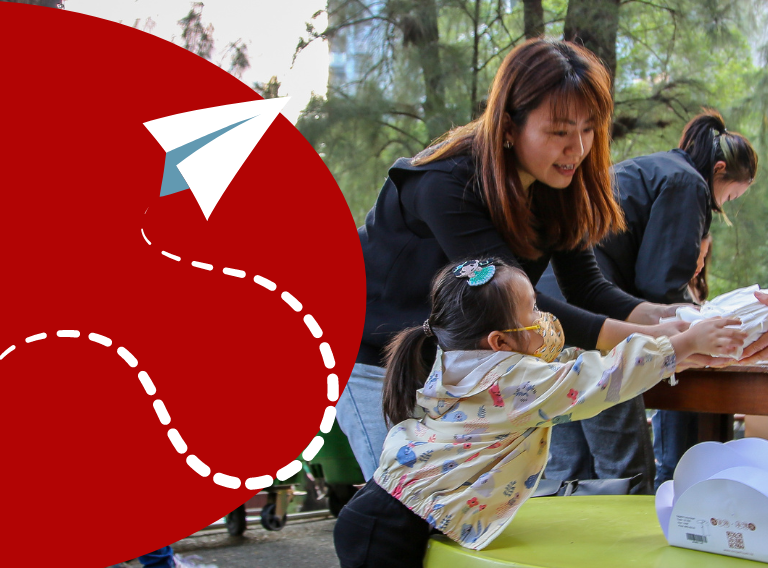 Crossroads Foundation Hong Kong | Crossroads Foundation is a Hong Kong ...