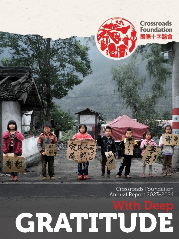 Crossroads Foundation Hong Kong | Our Work - Crossroads Foundation Hong ...