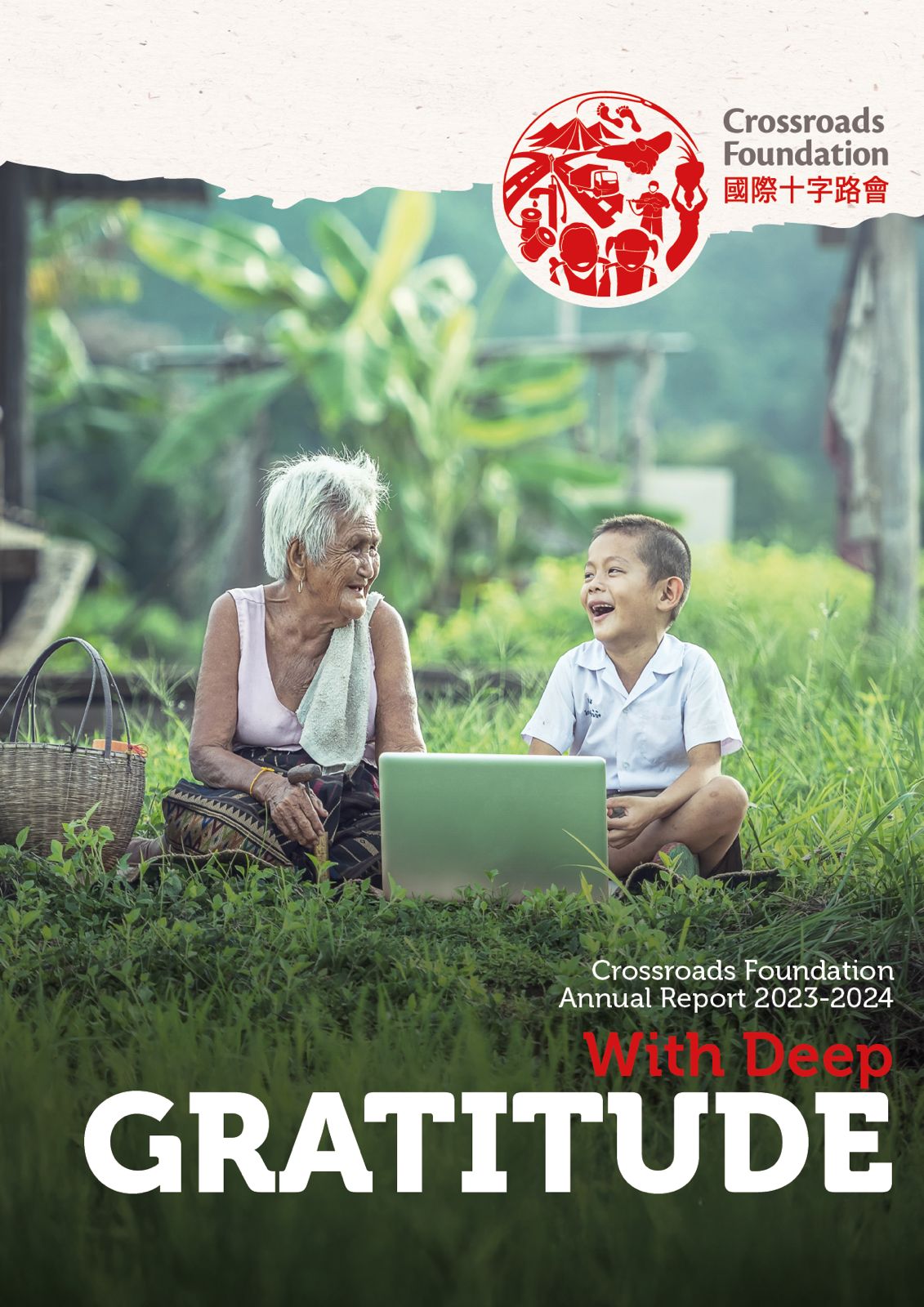 Crossroads Foundation Hong Kong | About - Crossroads Foundation Hong Kong