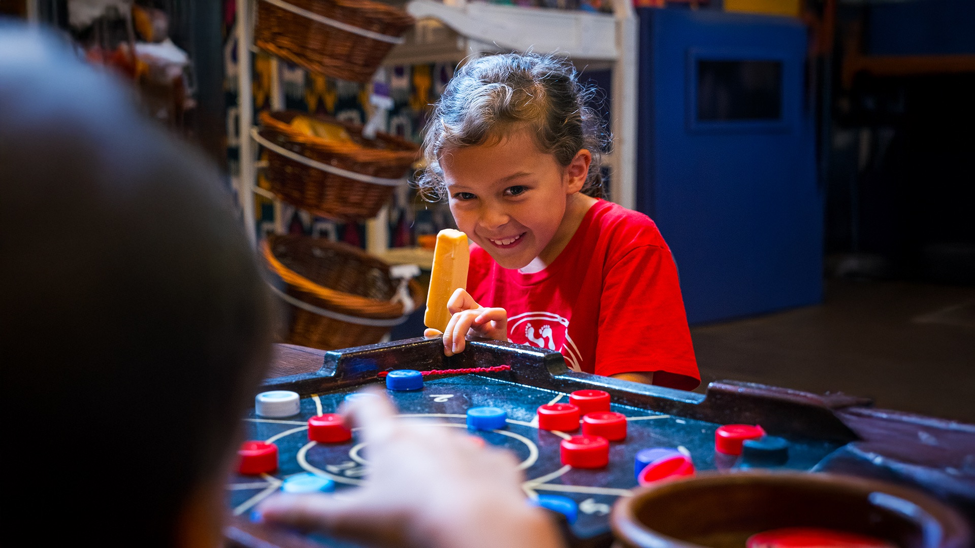 Crossroads Foundation Hong Kong | Summer Programme 2025 - Crossroads Foundation Hong Kong